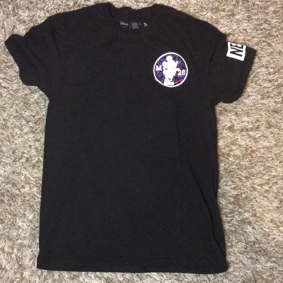 Neff | Shirts | Neff Disney Mickey Mouse Tshirt | Poshmark